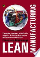 Descargar Lean Manufacturing - Libros Gratis en PDF EPUB